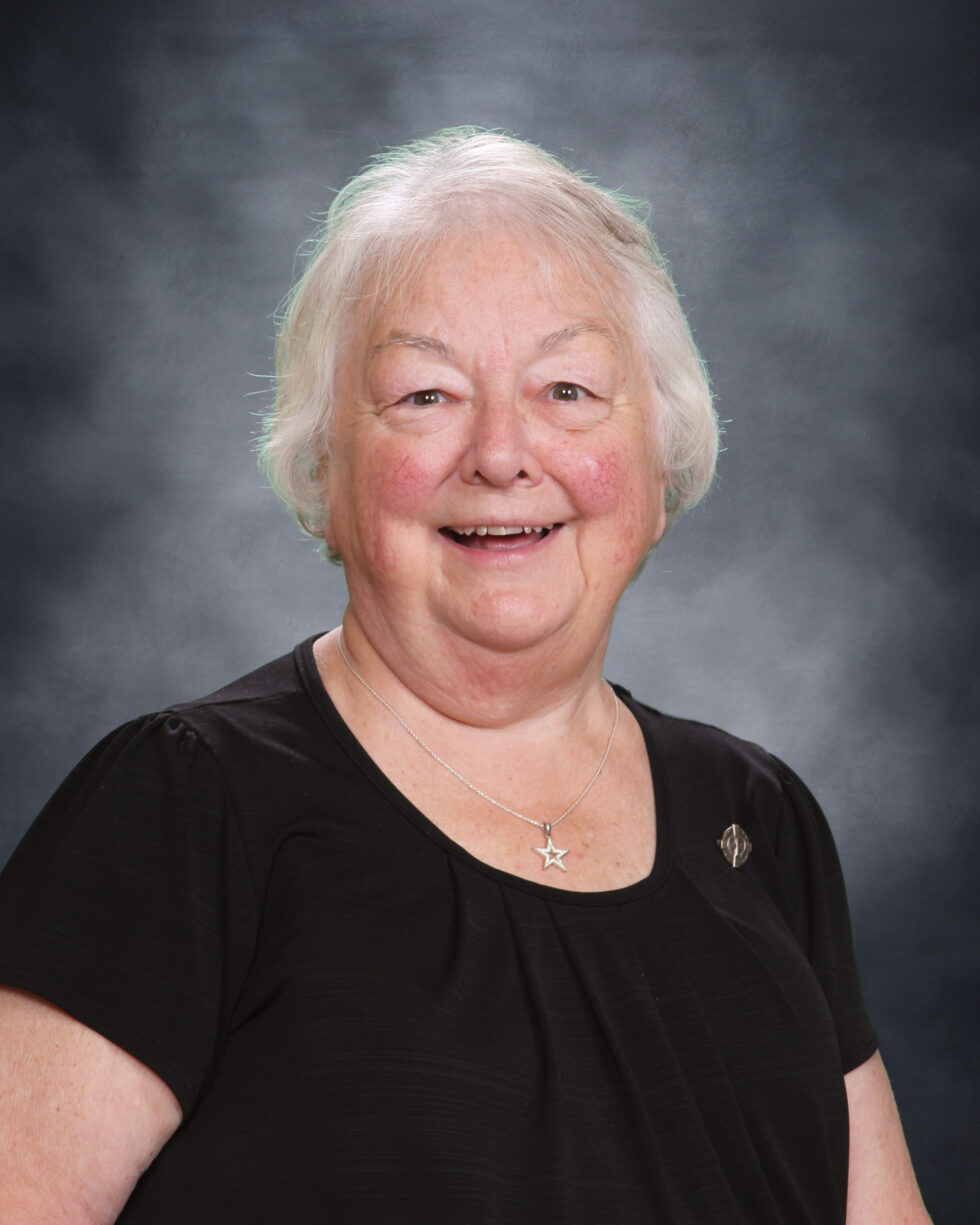 Staff Directory | Notre Dame